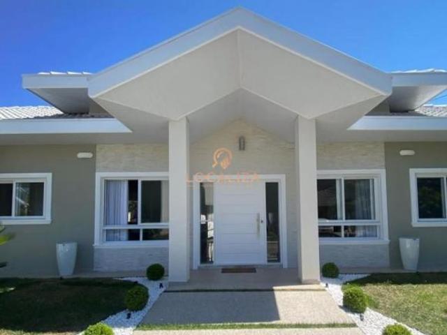 Casa Residencial à venda, Urbanova VII, São José dos Campos CA1042
