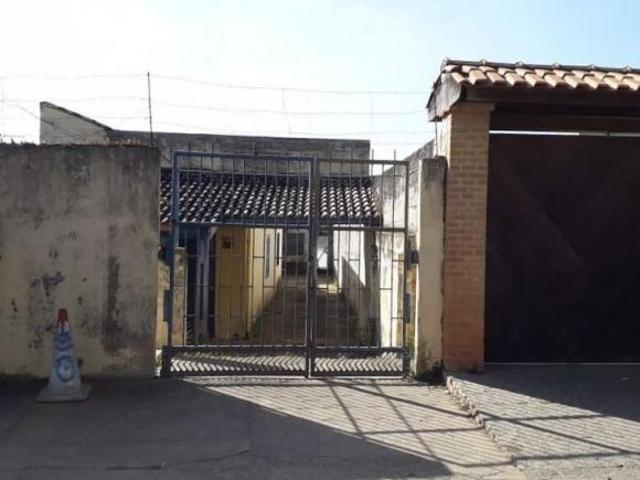 Casa Residencial à venda, Usina, Atibaia CA0924