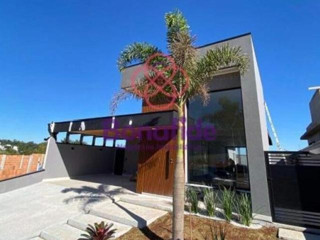 Casa Residencial à venda, V Medeiros, Itupeva CA0825