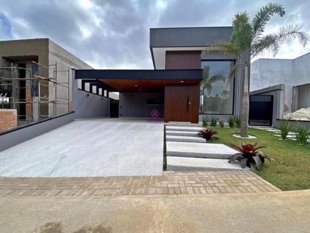 Casa Residencial à venda, V Medeiros, Itupeva CA1240