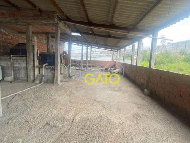 Casa Residencial à venda, Vau Novo, Cajamar CA0308