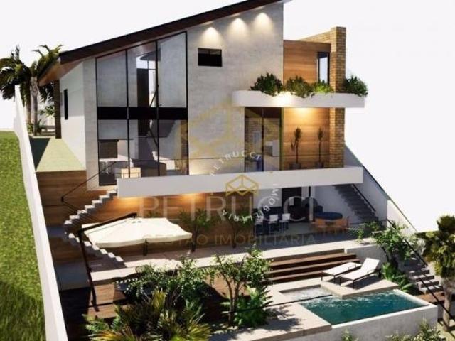 Casa Residencial à venda, Vale Azul II, Jundiaí CA8581