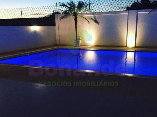 Casa Residencial à venda, Vale Azul II, Jundiaí CA1458