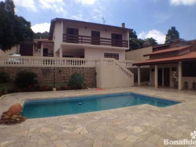 Casa Residencial à venda, Vale Azul, Jundiaí CA1535