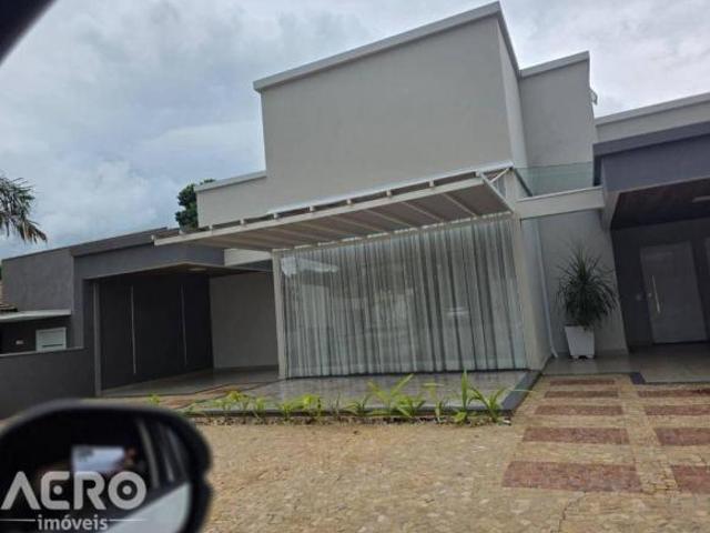 Casa residencial à venda, Vale Florido II, Piratining