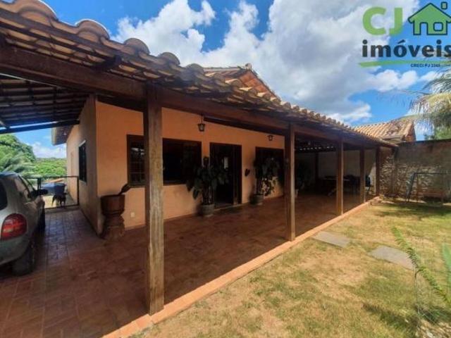 Casa Residencial à venda, Várzea, Lagoa Santa CA1112