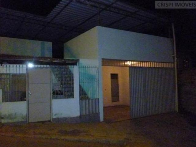 Casa Residencial à venda, Verbo Divino, Juiz de Fora