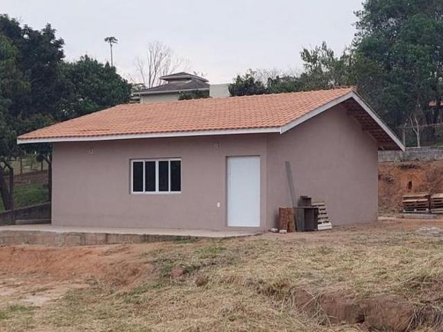 Casa Residencial à venda, Vitória Régia, Atibaia CA0971