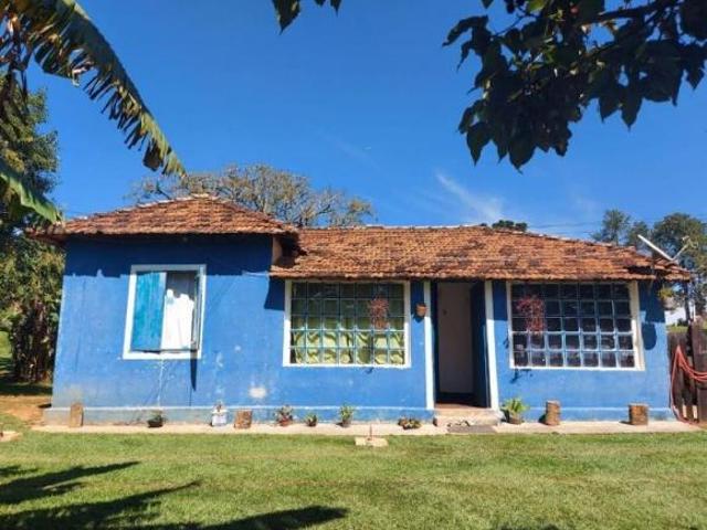 Casa Residencial à venda, Vitória Régia, Atibaia CA1159