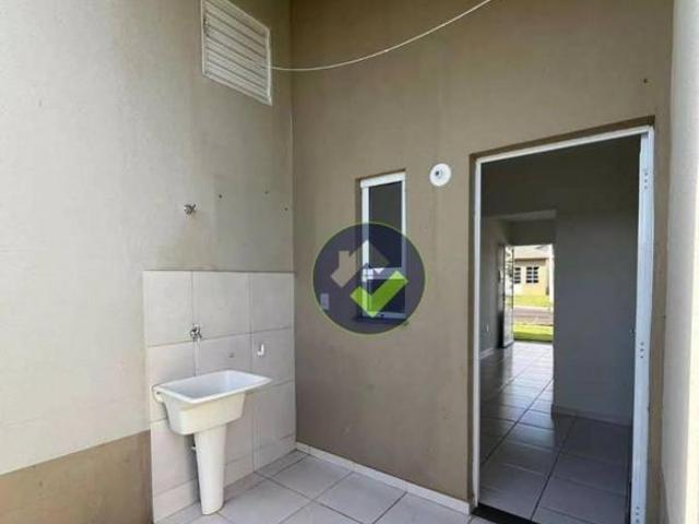 Casa Residencial à venda, Vida Nova Bauru, Bauru CA0422