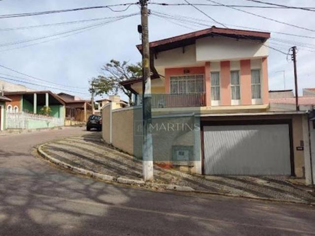 Casa Residencial à venda, Vila Tavares, Campo Limpo Paulista CA0346