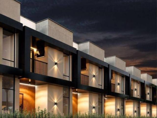 Casa Residencial à venda, Vila Togni, Poços de Caldas CA0178