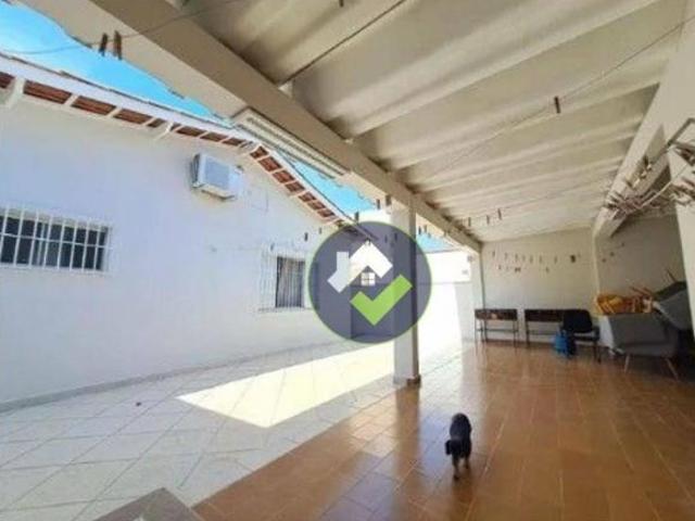 Casa Residencial à venda, Vila Trujillo, Sorocaba CA0668