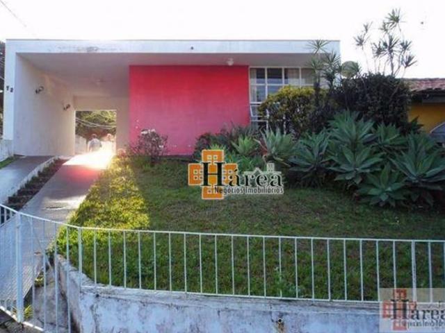 Casa Residencial à venda, Vila Trujillo, Sorocaba CA0713