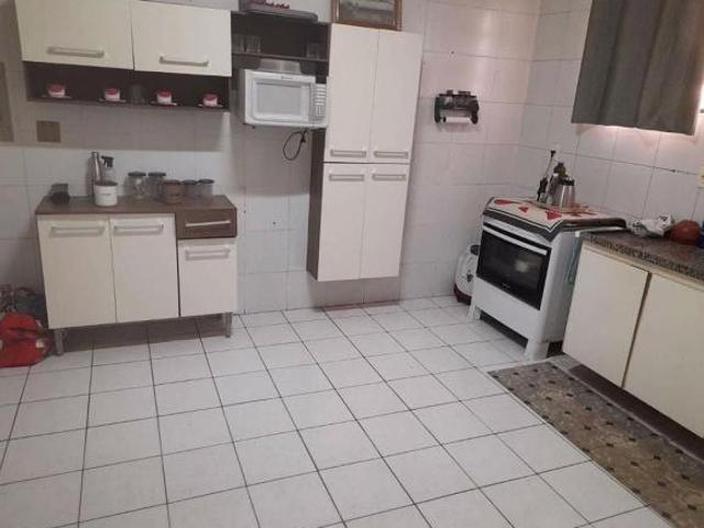 Casa Residencial à venda, Vila Valença, São Vicente CA0099