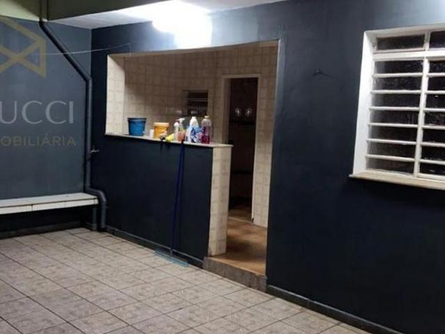 Casa Residencial à venda, Vila Vera, São Paulo CA5185