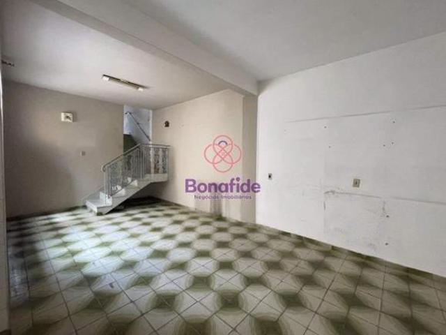Casa Residencial à venda, Vila Vianelo, Jundiaí CA0667
