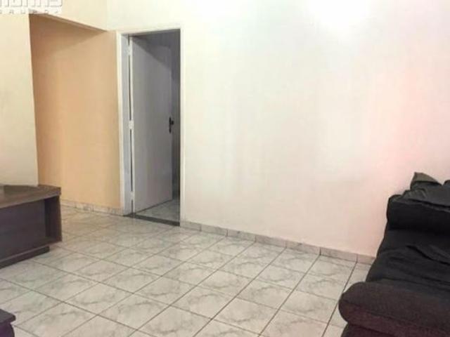 Casa Residencial à venda, Vila Vivaldi, São Bernardo do Campo CA0132