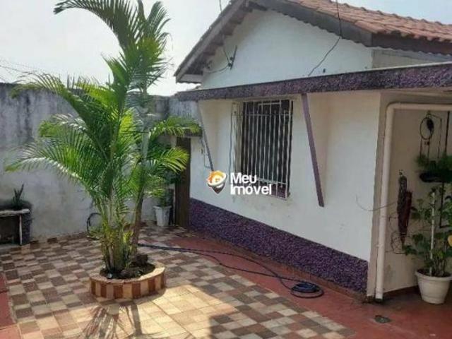 Casa Residencial à venda, Vila Zat, São Paulo CA0566