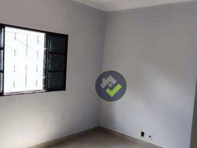 Casa Residencial à venda, Vila Zillo, Bauru CA0369