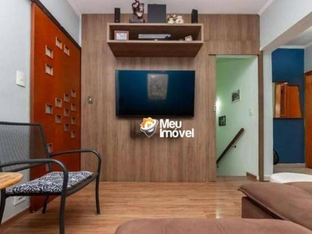 Casa Residencial à venda, Vila Zulmira, São Paulo CA0636