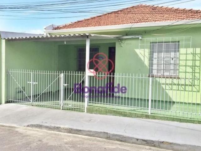 Casa Residencial à venda, Vila Aielo, Jundiaí CA0806