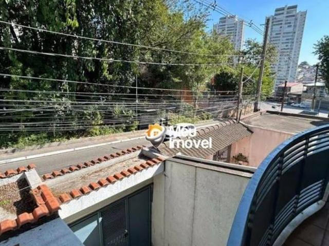 Casa Residencial à venda, Vila Albertina, São Paulo CA0193