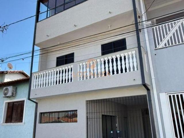 Casa Residencial à venda, Vila Alexandrina, São José dos Campos CA1340