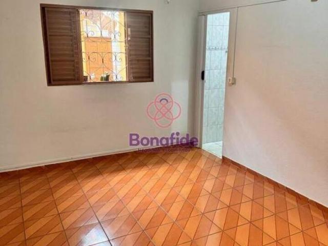 Casa Residencial à venda, Vila Alvorada, Jundiaí CA1195