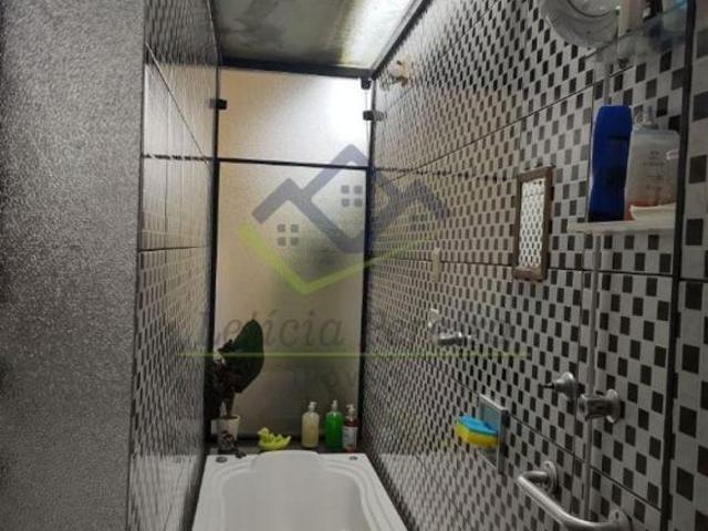 Casa com 2 quartos à venda, 137 m² por R$ 580.000 Vila Amorim Suzano/SP
