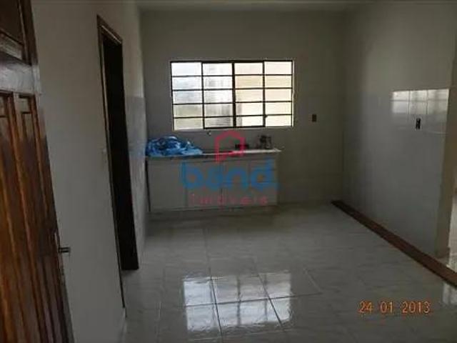 Casa residencial à venda, Vila América, Porto Feliz