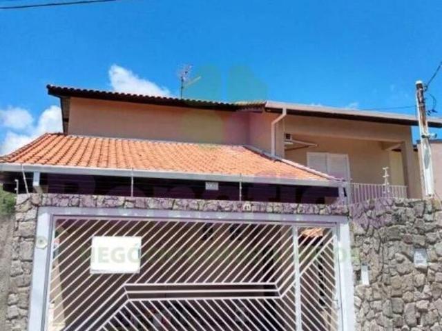 Casa Residencial à venda, Vila Anchieta, Jundiaí CA0714