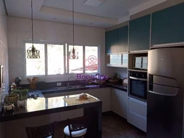 Casa Residencial à venda, Vila Anchieta, Jundiaí CA0856