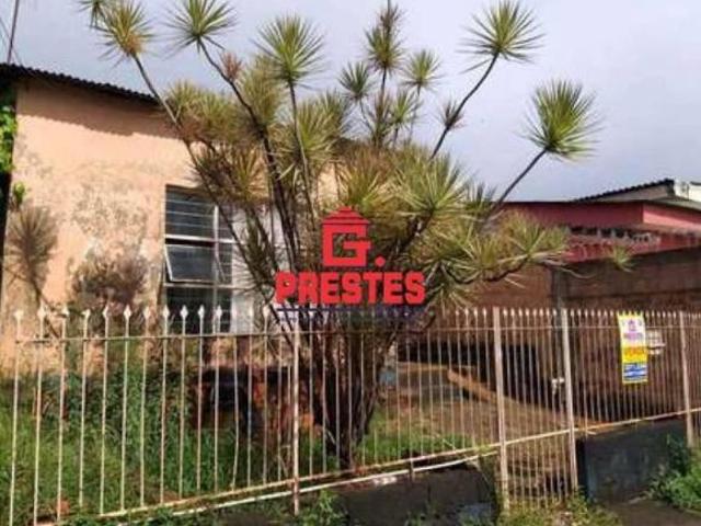 Casa Residencial à venda, Vila Angélica, Sorocaba CA0649