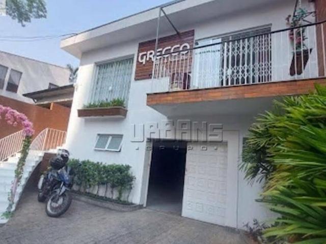 Casa Residencial à venda, Vila Assunção, Santo André CA0013