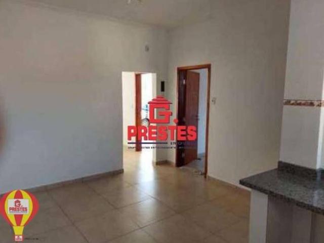 Casa Residencial à venda, Vila Assis, Sorocaba CA0323