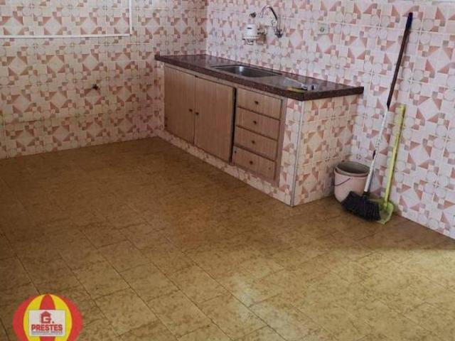 Casa Residencial à venda, Vila Assis, Sorocaba CA1546