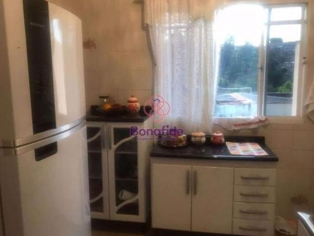 Casa Residencial à venda, Vila Aparecida, Jundiaí CA0633