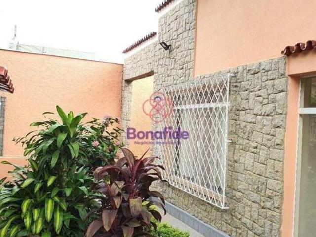 Casa Residencial à venda, Vila Arens II, Jundiaí CA0132