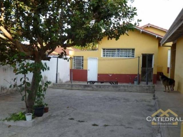Casa Residencial à venda, Vila Arens II, Jundiaí CA0449