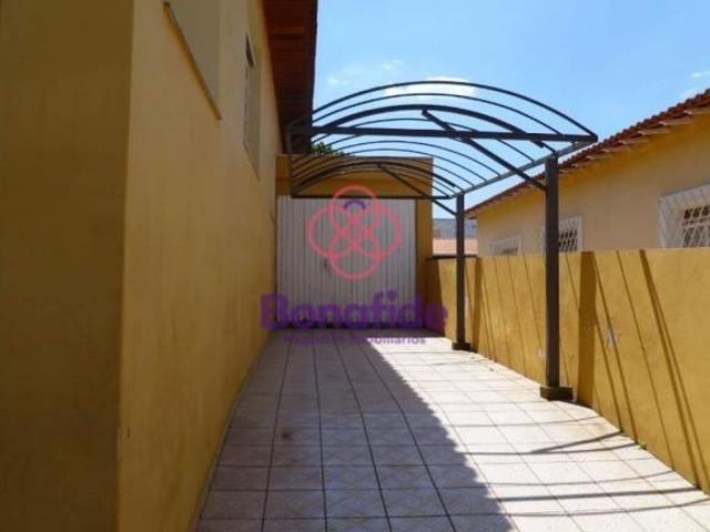 Casa Residencial à venda, Vila Arens II, Jundiaí CA0626