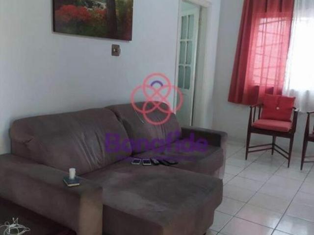 Casa Residencial à venda, Vila Arens II, Jundiaí CA0842