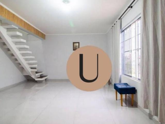 Casa Residencial à venda, Vila Aricanduva, São Paulo CA0094