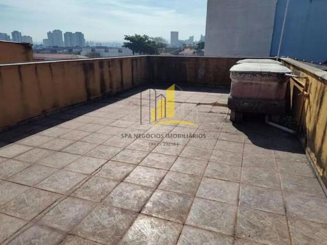 Casa Residencial à venda, Vila Aricanduva, São Paulo CA0135