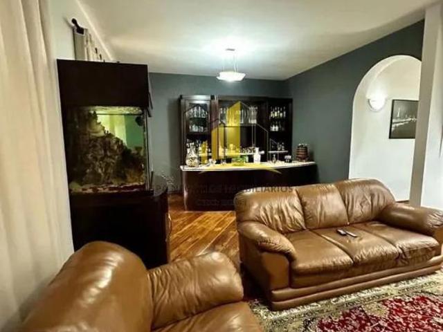 Casa Residencial à venda, Vila Aricanduva, São Paulo CA0241
