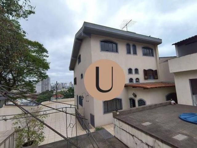 Casa Residencial à venda, Vila Aricanduva, São Paulo CA0393
