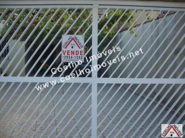 Casa Residencial à venda, Vila Arriete, São Paulo CA0766
