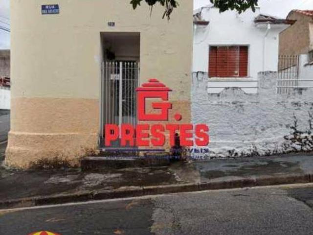 Casa Residencial à venda, Vila Augusta, Sorocaba CA0724