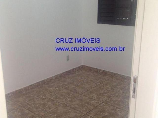 Casa Residencial à venda, Vila Augusta, Sorocaba CA0