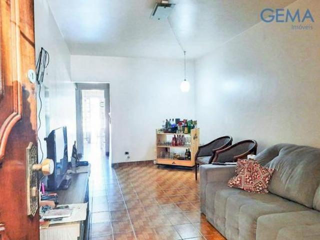 Casa Residencial à venda, Vila Babilônia, São Paulo CA0685